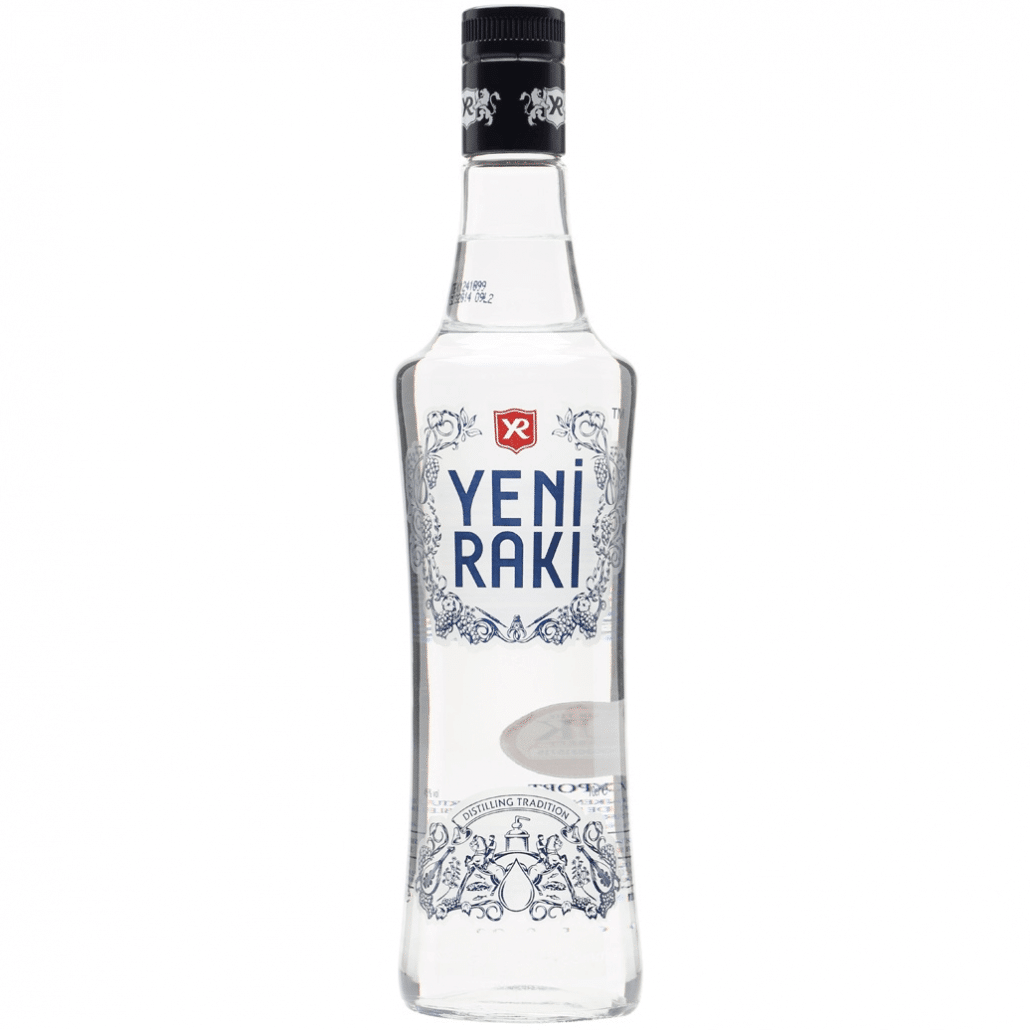 Yeni Raki 70cl » Slijterij Vidra